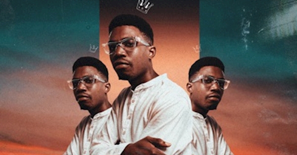 Timi Kei - The Glory - Single