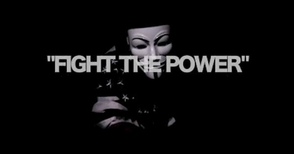 Fight the Power - Single