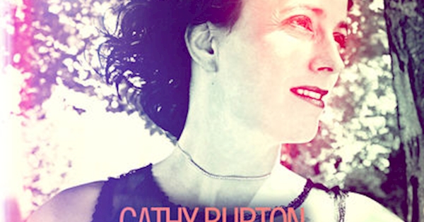 Cathy Burton - Best of Vocal Trance (The Radio Edits)