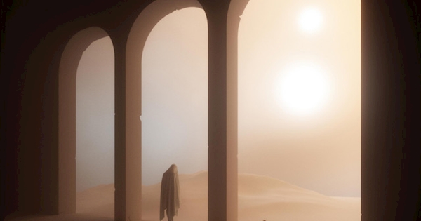 Bad Moon Born - Fallout