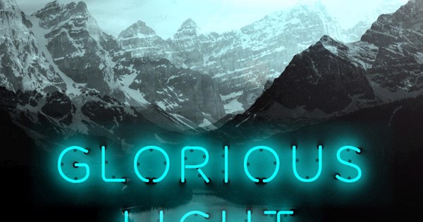 (the autumn) - Glorious Light