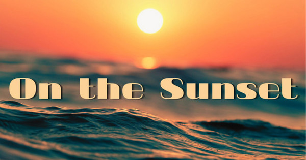 Fillipp Piletsky - On the Sunset