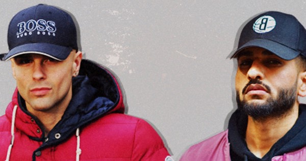 Shide Boss, Pavvan - Gal Sun Lai