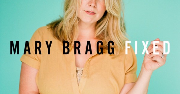 Mary Bragg - Fixed