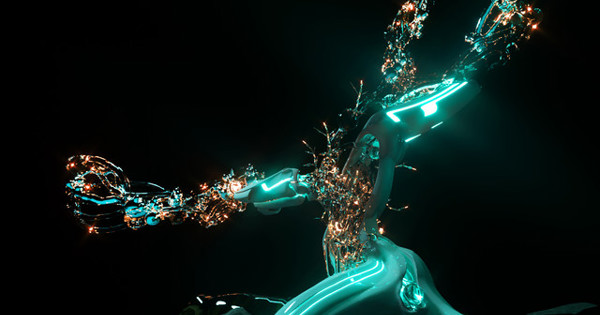 HABITAT Presents Metaflora