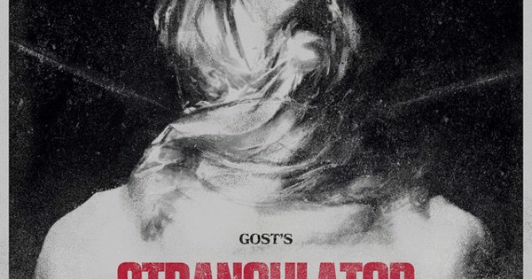 STRNGR, Destryur, Gost - Strangulator