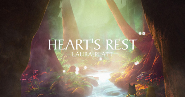 Laura Platt - Heart's Rest
