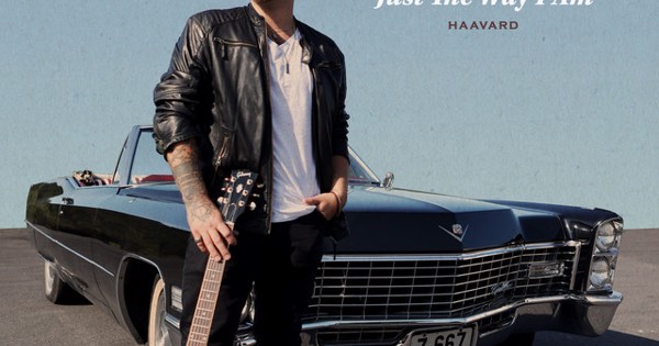 Haavard - Just the Way I Am