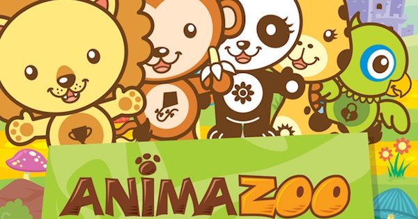 Animazoo - No Mundo Da ImaginAÇÃO