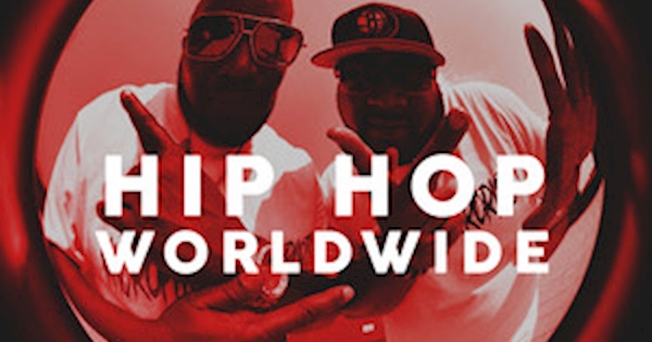 Hip Hop Worldwide