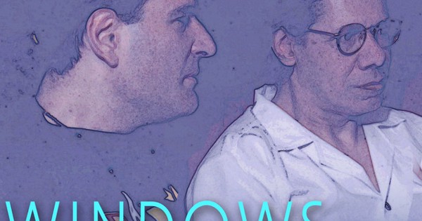 David Garfield - Windows