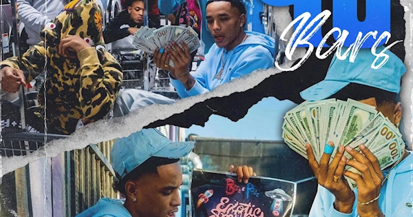 Kai Bandz - 48 Bars - Single