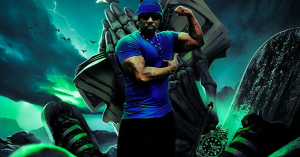 Chaos Loc - Rap or Die