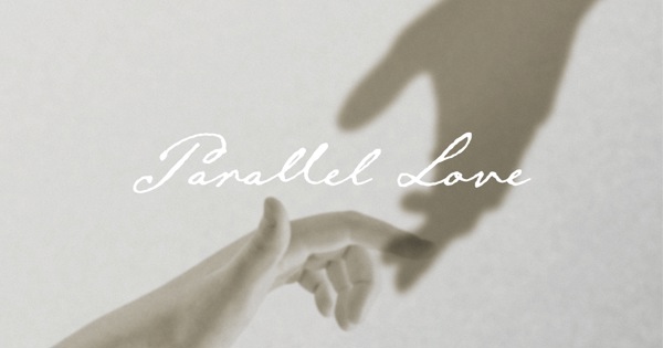 JU!iE - Parallel Love - Single