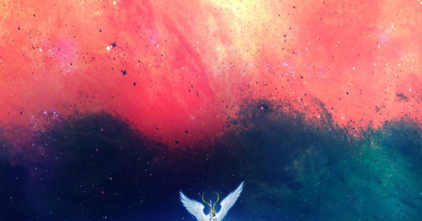 Rylo Ken - Serendipity