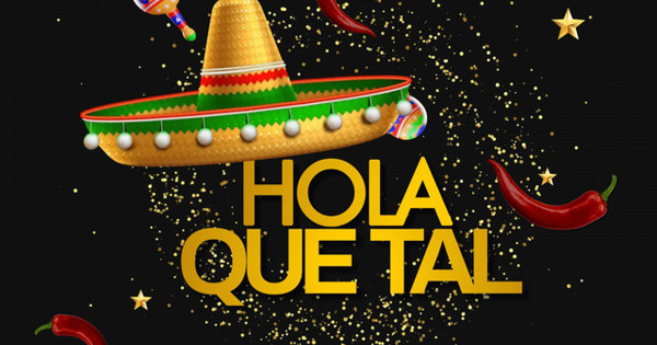 LeadbacK - Hola Que Tal