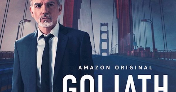 Goliath [Season 4]: Official Playlist