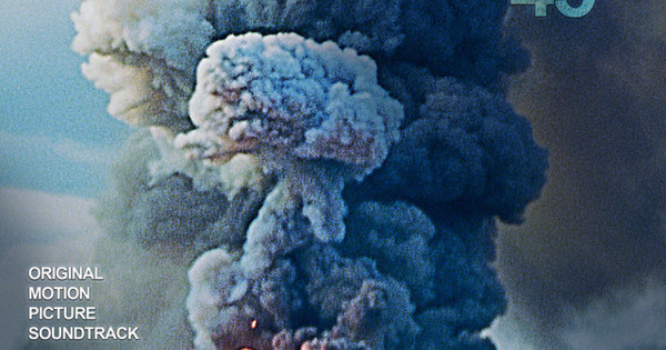 Mark Leggett - Apocalypse 45' (Original Motion Picture Soundtrack)