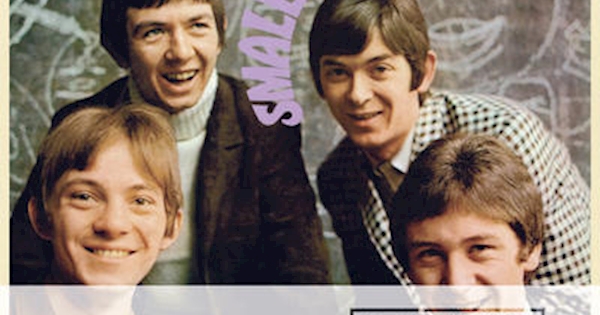 Small Faces - Small Faces (Deluxe Edition)