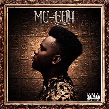 MC-Coy - MC-Coy