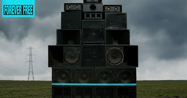 Faithless - Champion Sound: Side 1 Forever Free