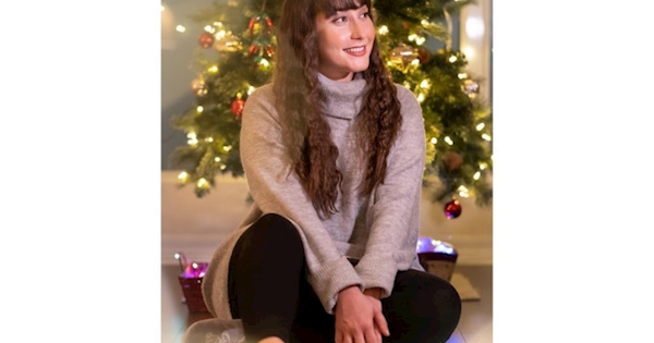 Cat Bernardi - Wishes in Wintertime