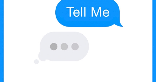 Scott Borel - Tell Me