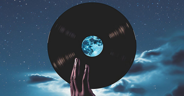 Midnight Vinyl - Nov. 8