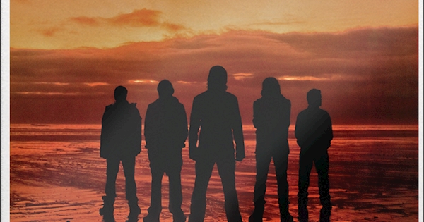 Embrace - Vinyl Reissues