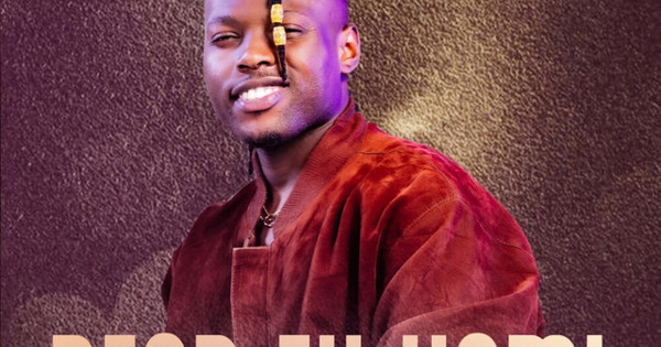 Mduduzi Ncube - Dear Ex Yami