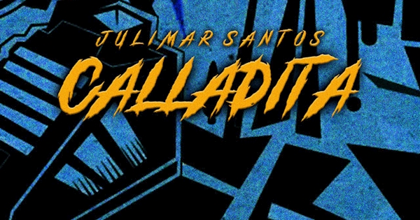 Julimar Santos - Calladita