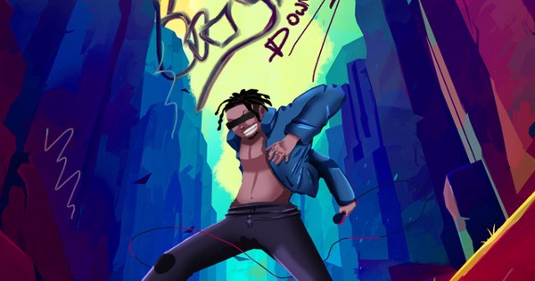 Smyley - Boogie Down