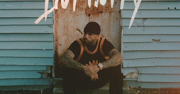 Nicky Jam - Infinity