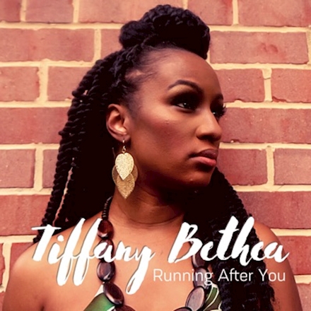 Running After You - Single