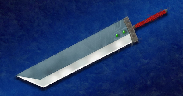 Mykah - Let the Battles Begin! (From "Final Fantasy VII") - Single