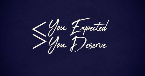 P.U.S.H the Soloist - Less Than You Expected, More Than You Deserve