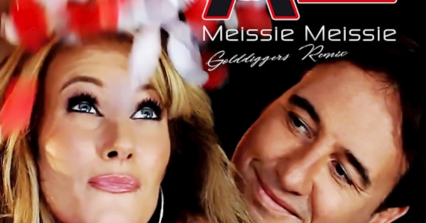 Alex - Meissie Meissie (Golddiggers Remix)