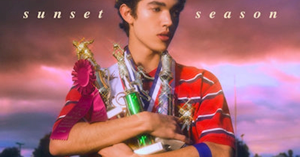 Conan Gray - Sunset Season