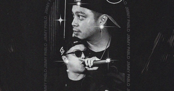 Jimmy Pablo "Solid Kagabi"