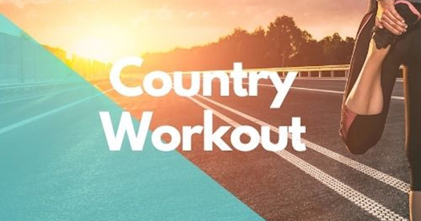 Country Workout