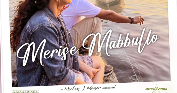 Mickey J Meyer, Nakul Abhyankar, Ramya Bhat Abhyankar - Merise Mabbullo ...