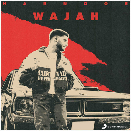 Harnoor, Karan Thabal, Mxrci - Wajah
