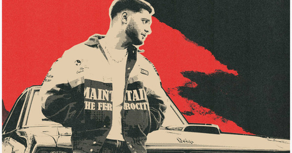 Harnoor, Karan Thabal, Mxrci - Wajah