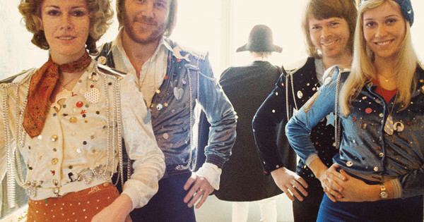 ABBA - Waterloo