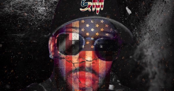 Money Meech - Get Right USA