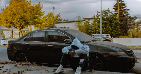 Daniel Church - On E