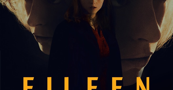 Richard Reed Parry - Eileen (Original Motion Picture Soundtrack)