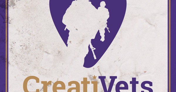 CreatiVets - Bringing Me Home