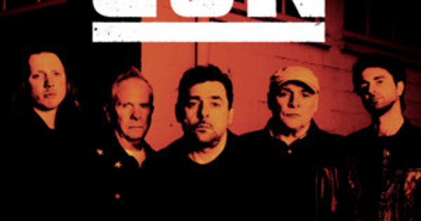 GUN - Complete Discography