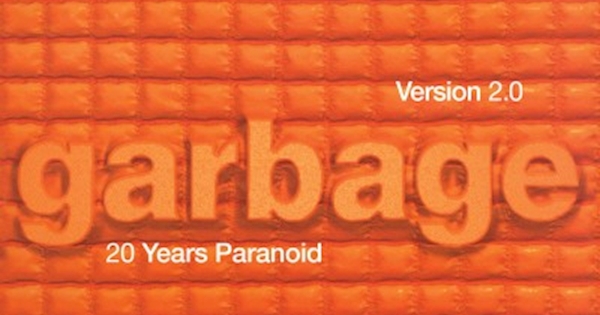Garbage - Version 2.0